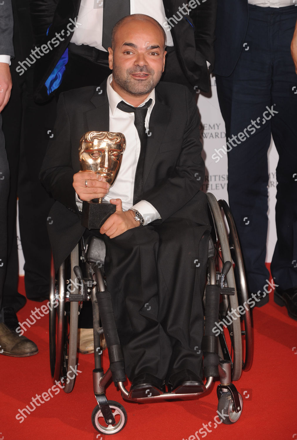Ash Atalla Editorial Stock Photo - Stock Image | Shutterstock