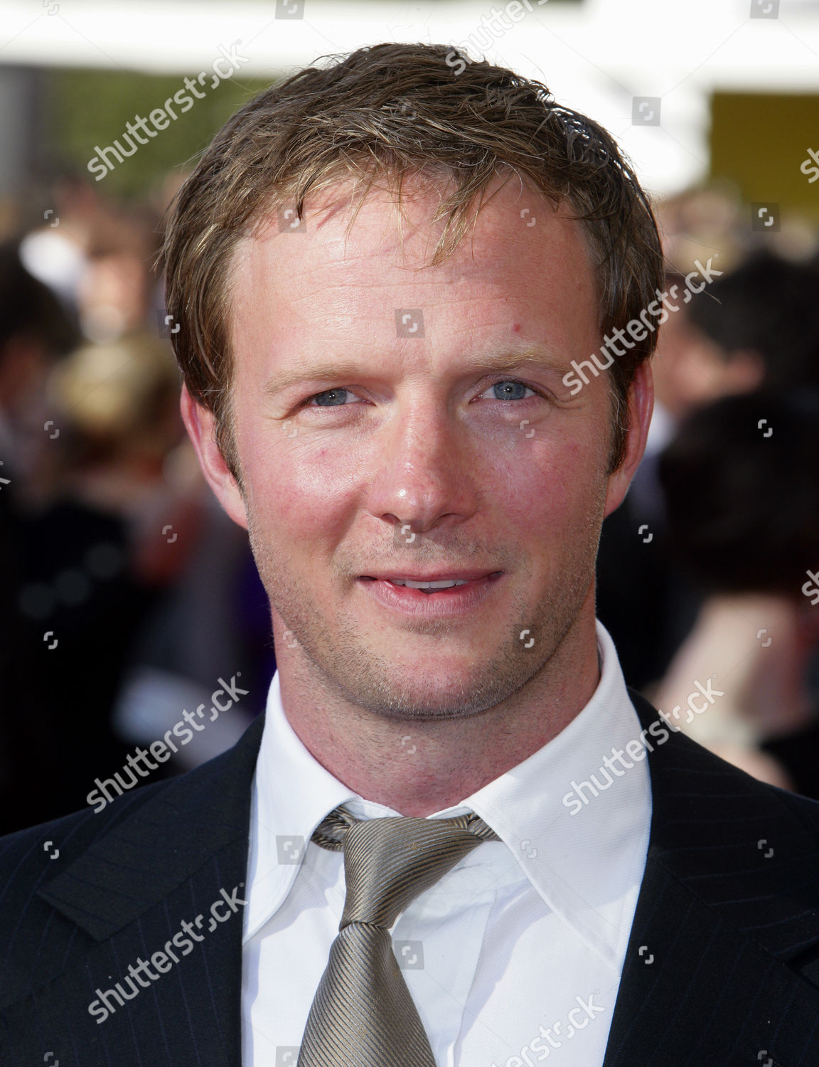 Rupert Penry Jones Editorial Stock Photo - Stock Image | Shutterstock