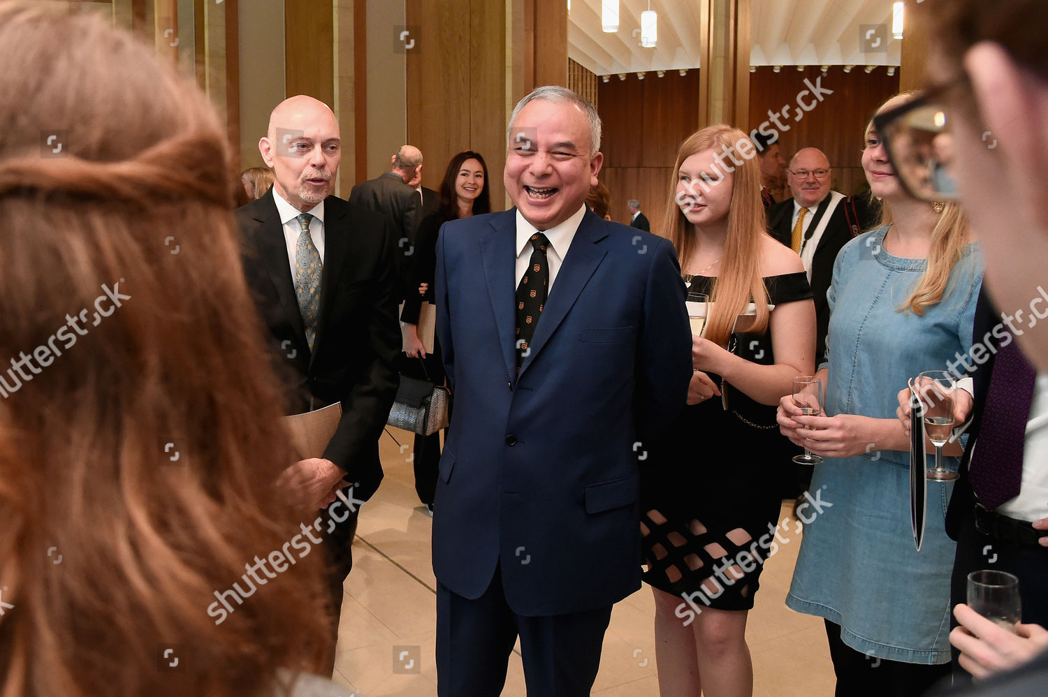 His Royal Highness Sultan Raja Nazrin Editorial Stock Photo - Stock Image | Shutterstock