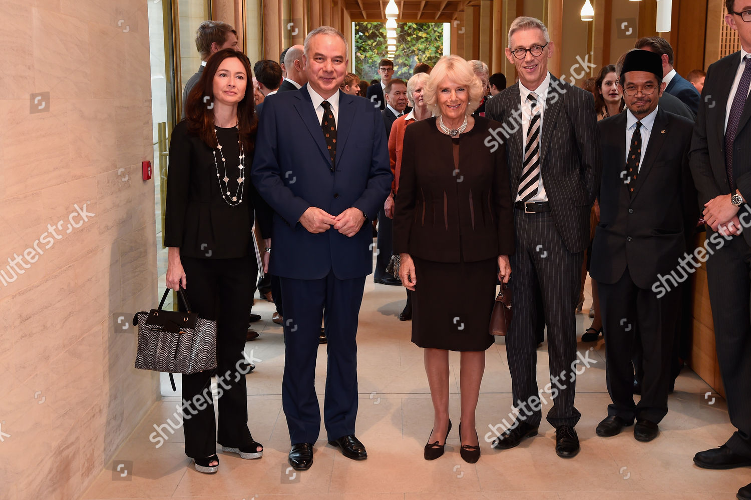 His Royal Highness Sultan Raja Nazrin Editorial Stock Photo - Stock Image | Shutterstock