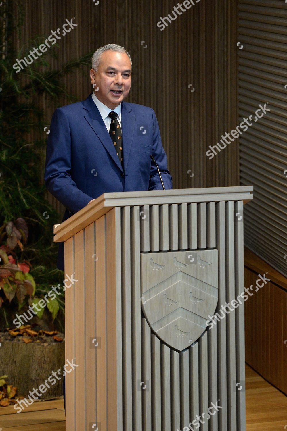 His Royal Highness Sultan Raja Nazrin Editorial Stock Photo - Stock Image | Shutterstock