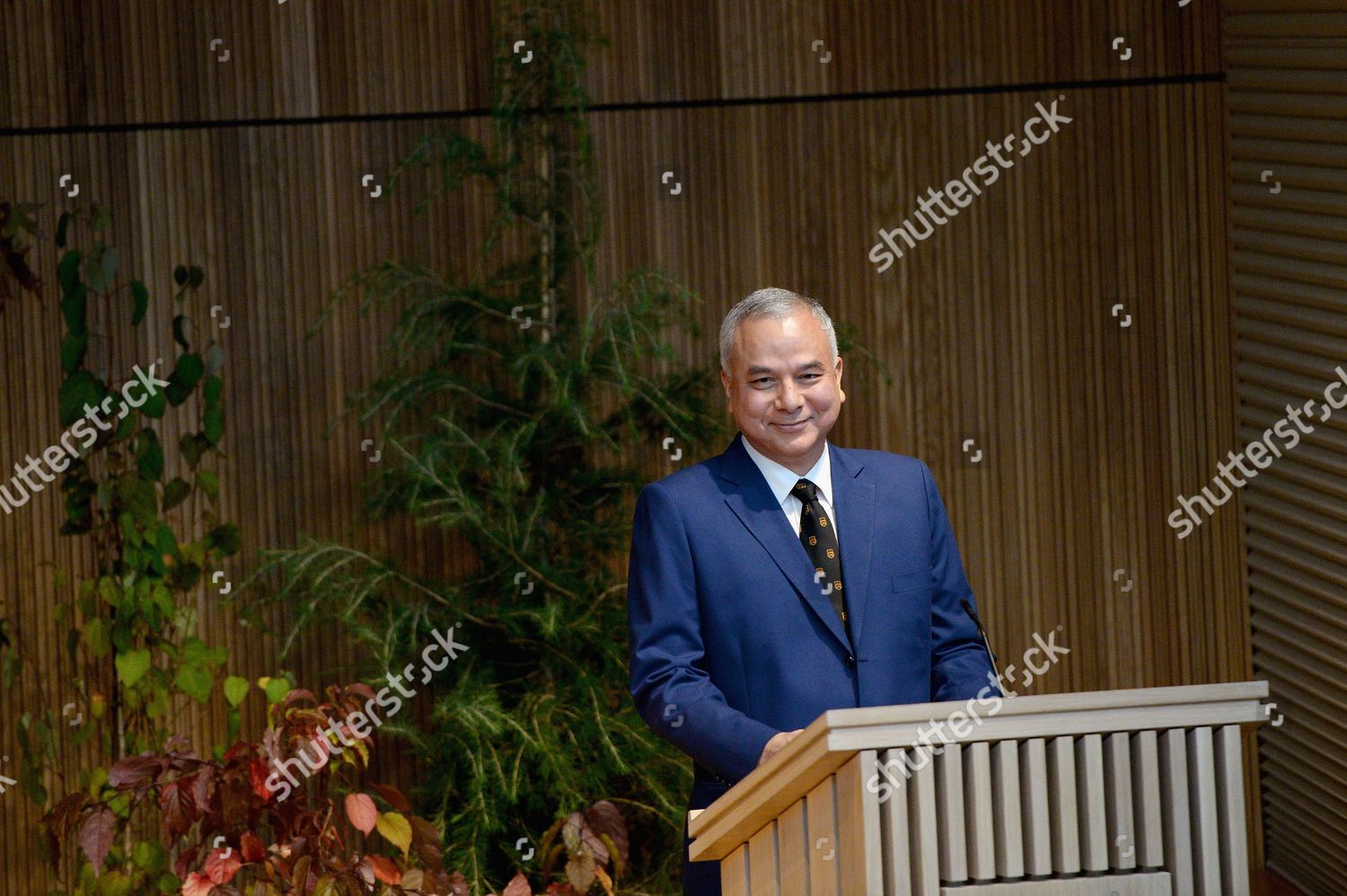 His Royal Highness Sultan Raja Nazrin Editorial Stock Photo - Stock Image | Shutterstock