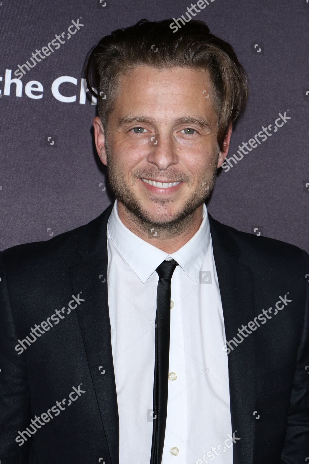 Ryan Tedder Editorial Stock Photo - Stock Image | Shutterstock