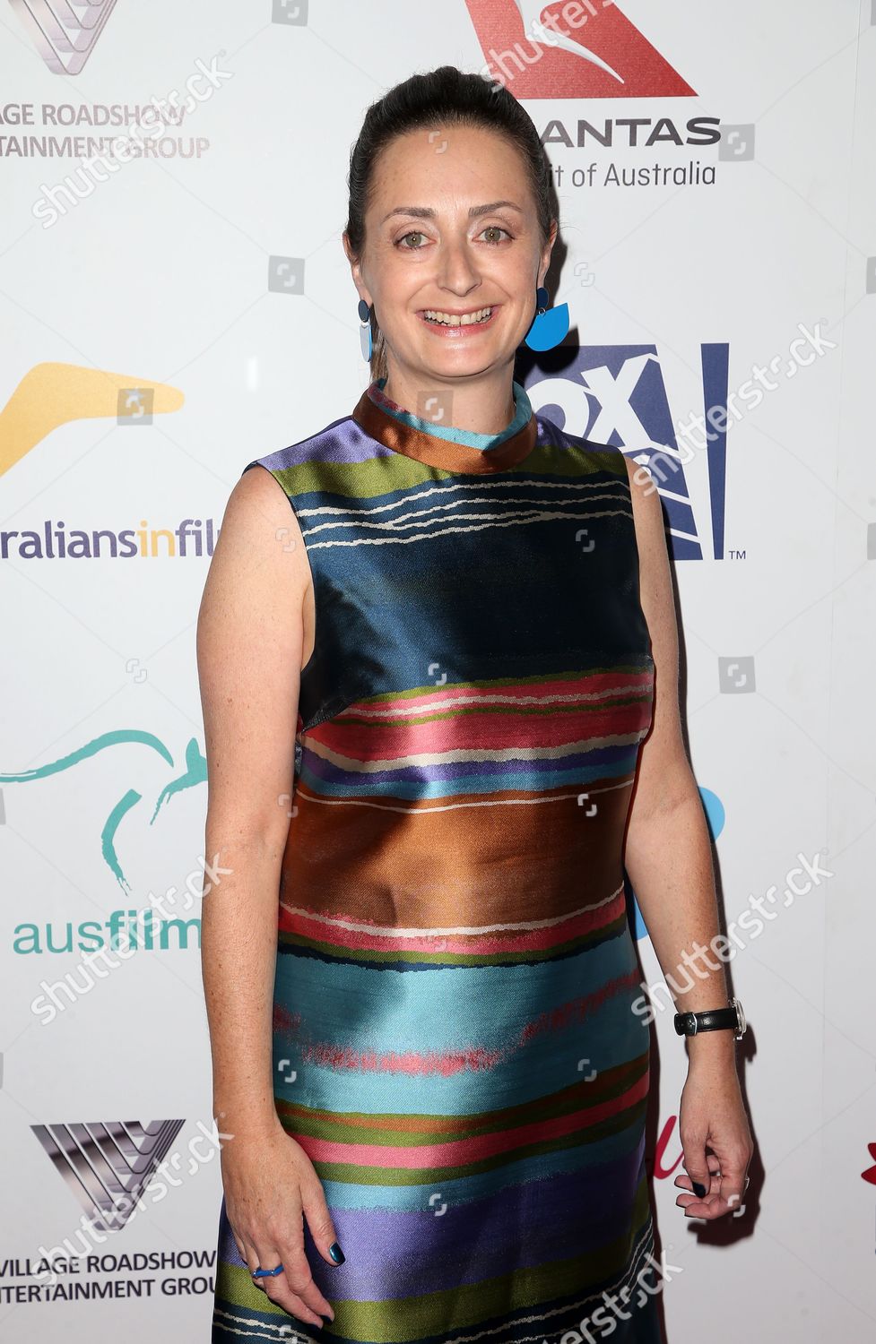 Kate Marks Editorial Stock Photo - Stock Image | Shutterstock