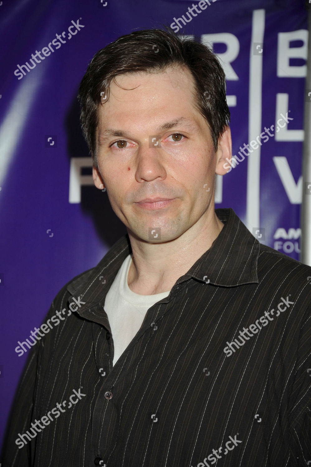 Eric Thal Editorial Stock Photo - Stock Image | Shutterstock