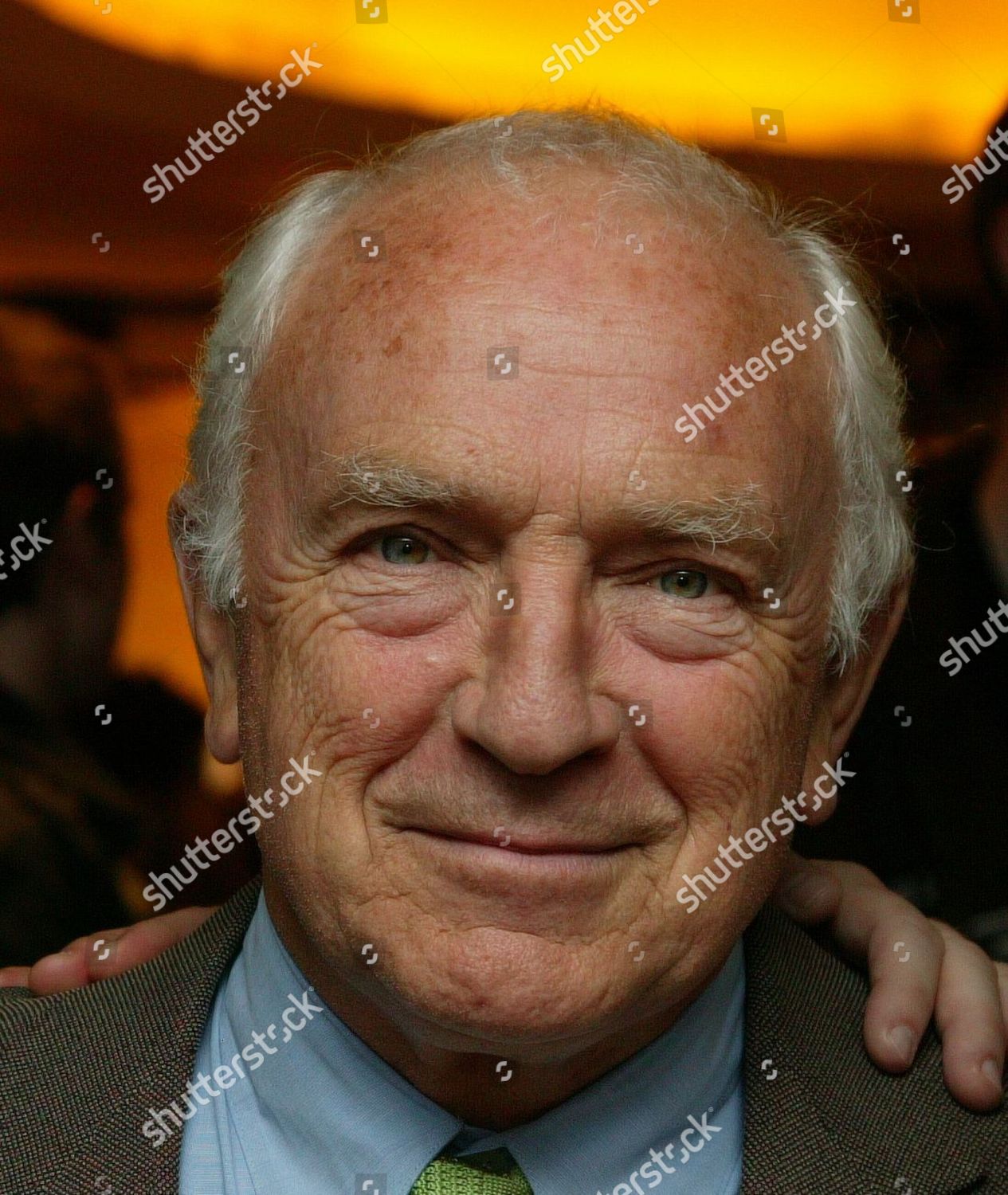 Paul Freeman Dr Rene Belloq Editorial Stock Photo - Stock Image ...