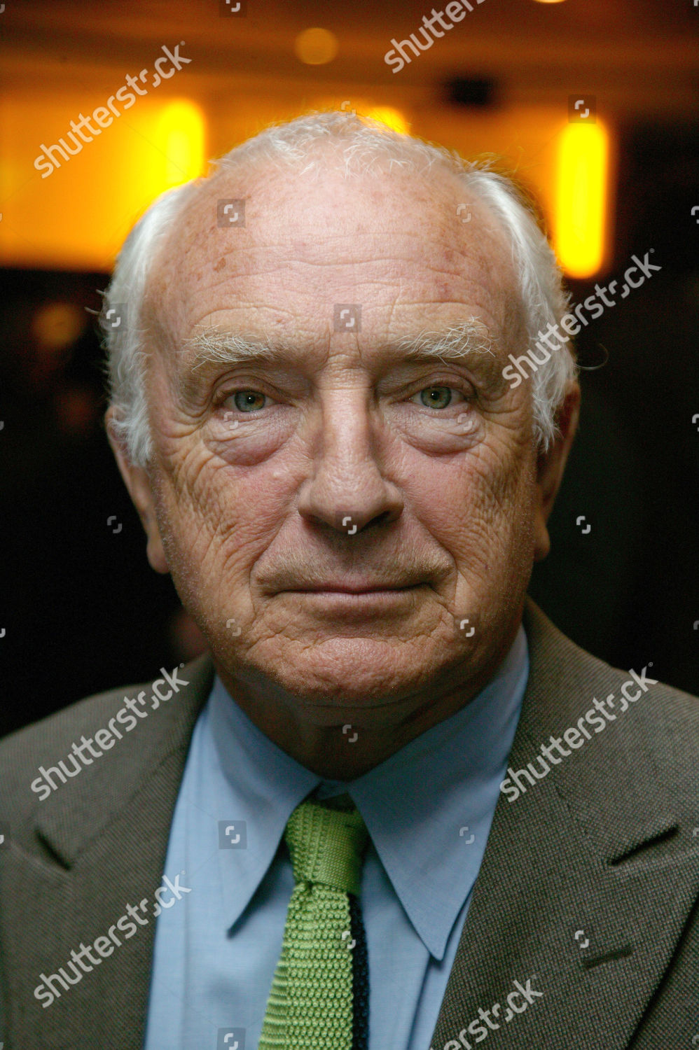 Paul Freeman Dr Rene Belloq Editorial Stock Photo - Stock Image ...