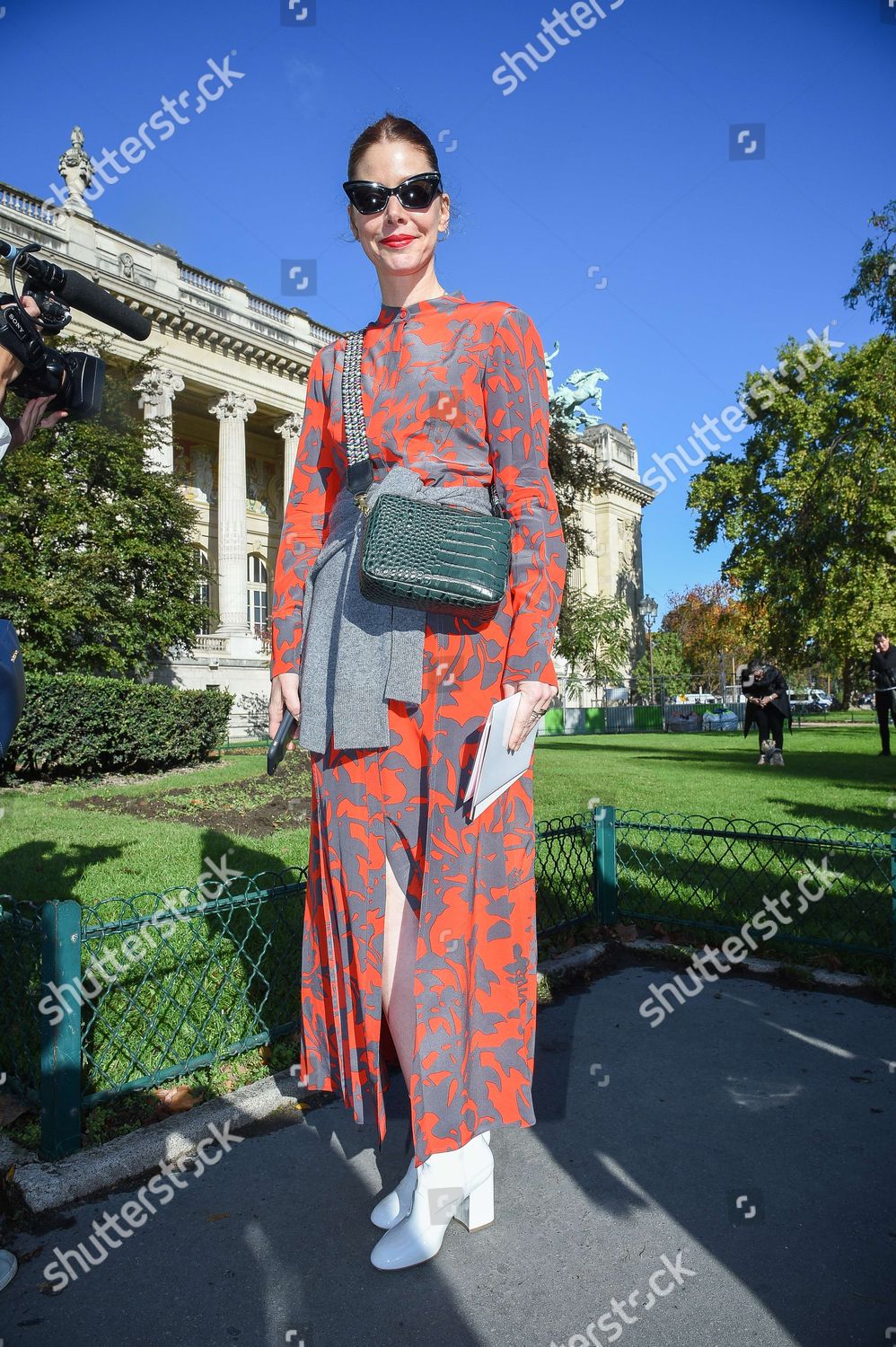 Christene Barberich Editorial Stock Photo - Stock Image | Shutterstock