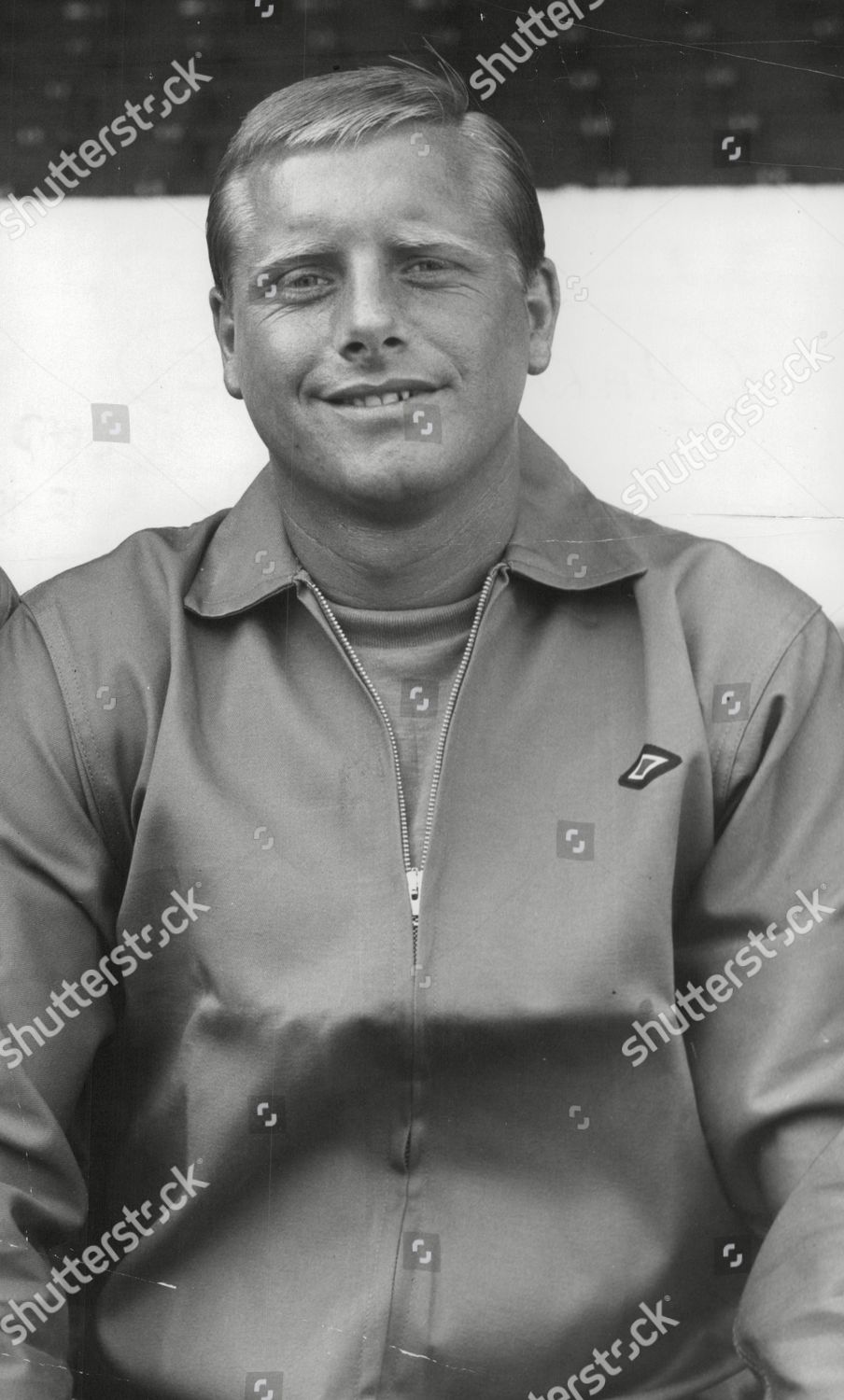 Harry Cripps Millwall Fc Footballer Box Editorial Stock Photo - Stock ...