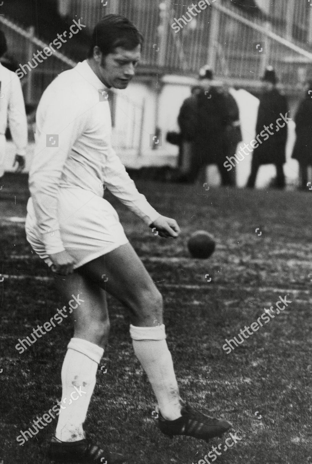 Harry Cripps Millwall Fc Footballer Box Editorial Stock Photo - Stock ...