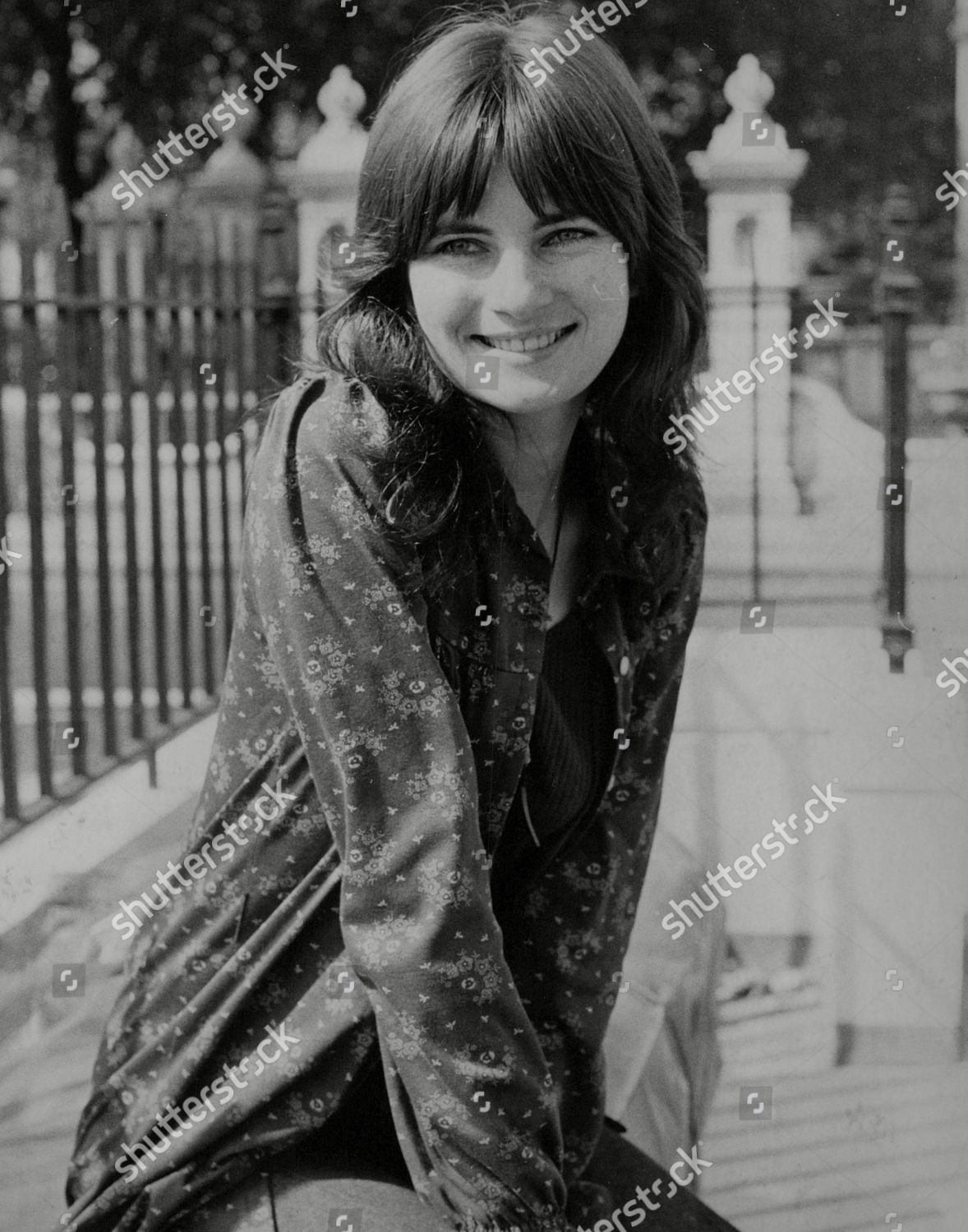 Debby Delaney Flat Sharing Story Box Editorial Stock Photo - Stock ...