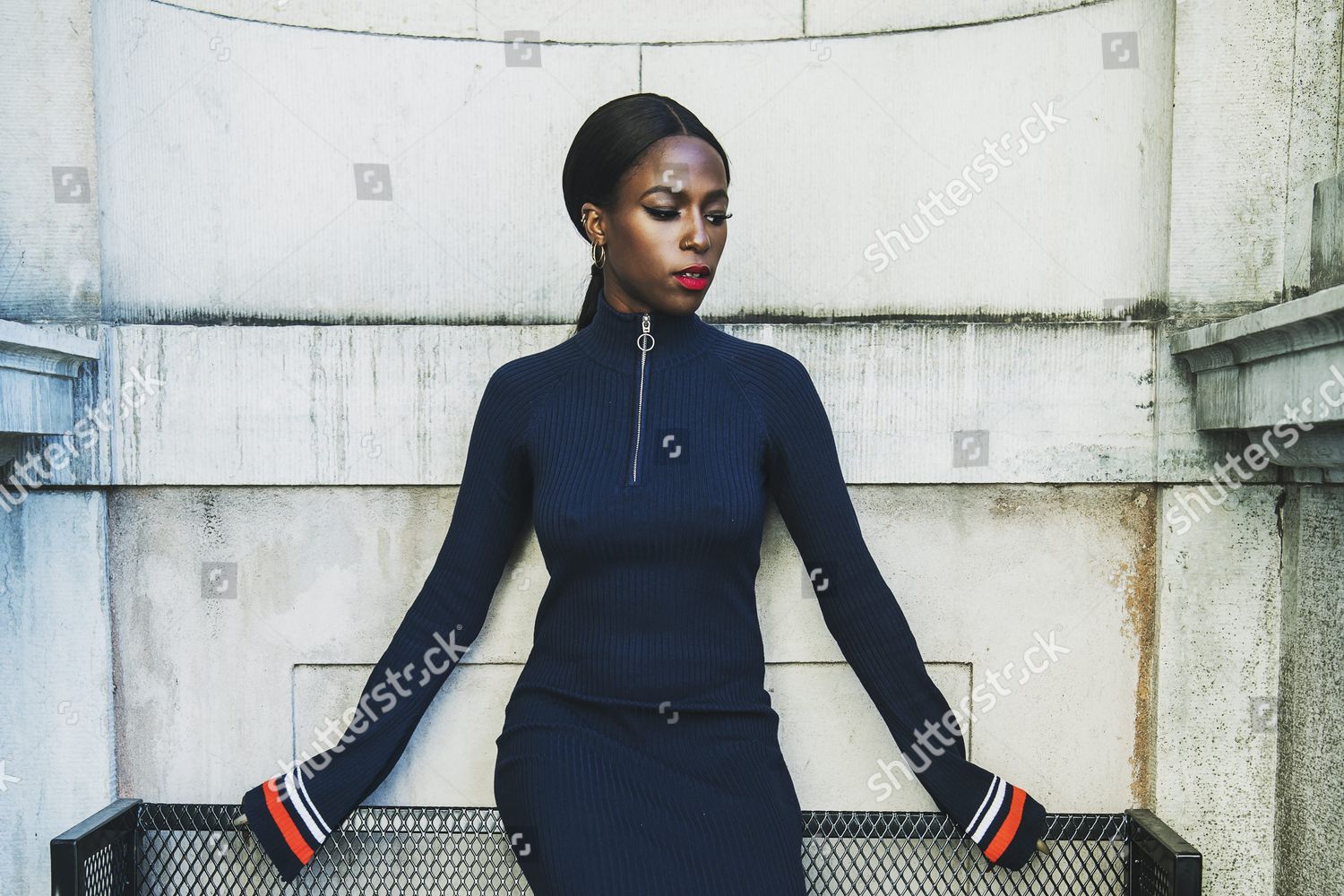 Sabina Ddumba Editorial Stock Photo - Stock Image | Shutterstock