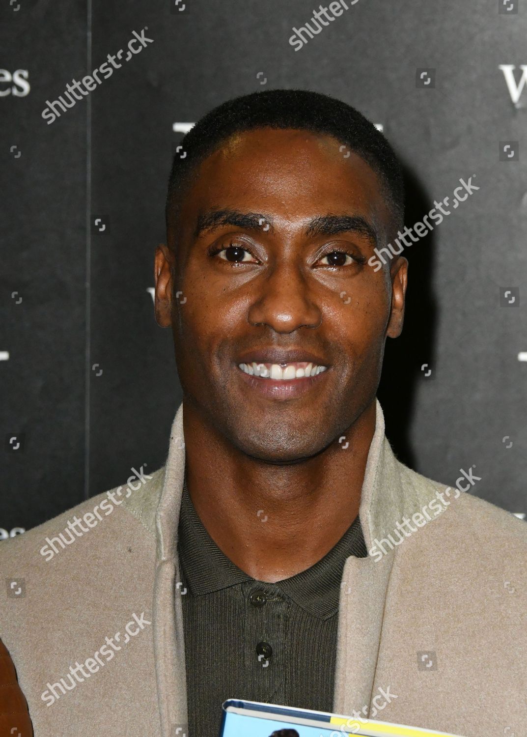 Simon Webbe Editorial Stock Photo - Stock Image | Shutterstock