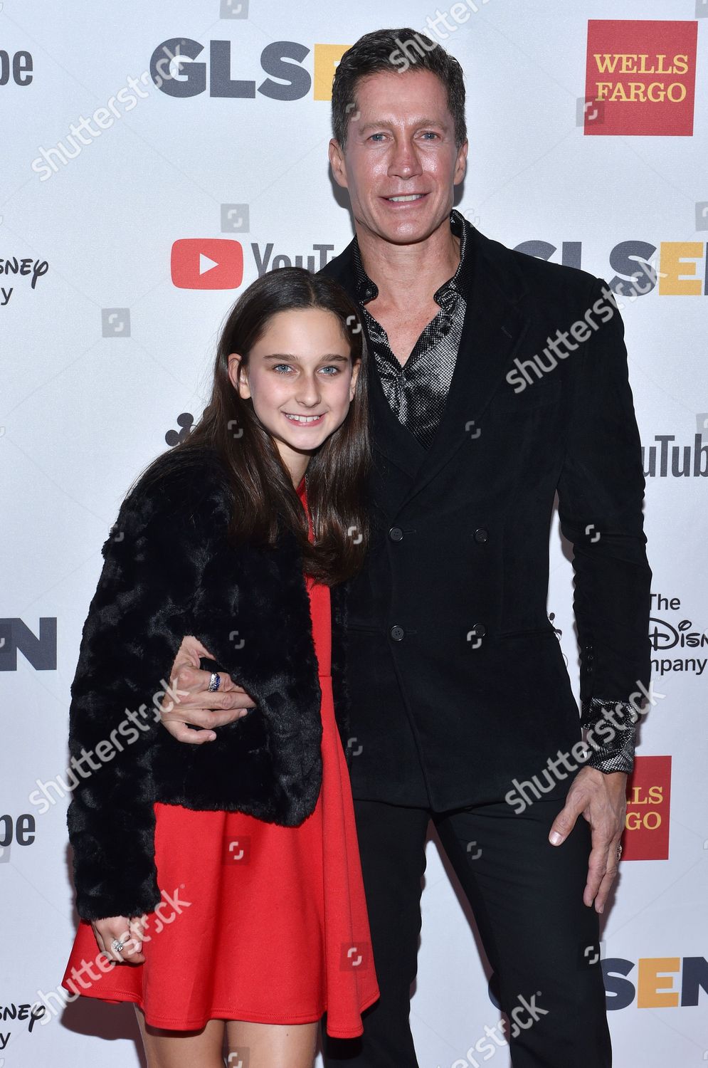 Ava Bozzi Bruce Bozzi Editorial Stock Photo - Stock Image | Shutterstock