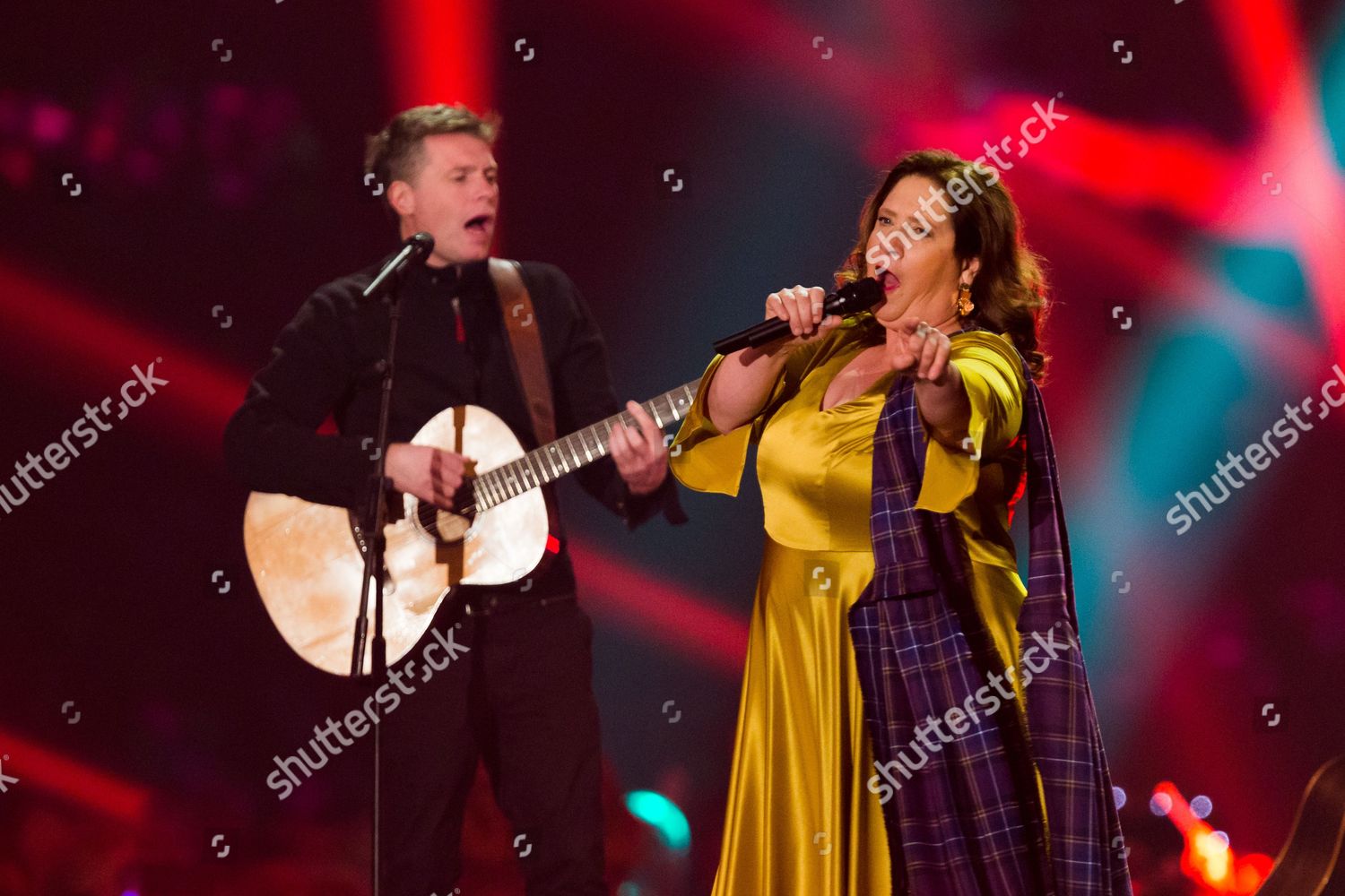 Kelly Family Editorial Stock Photo - Stock Image | Shutterstock