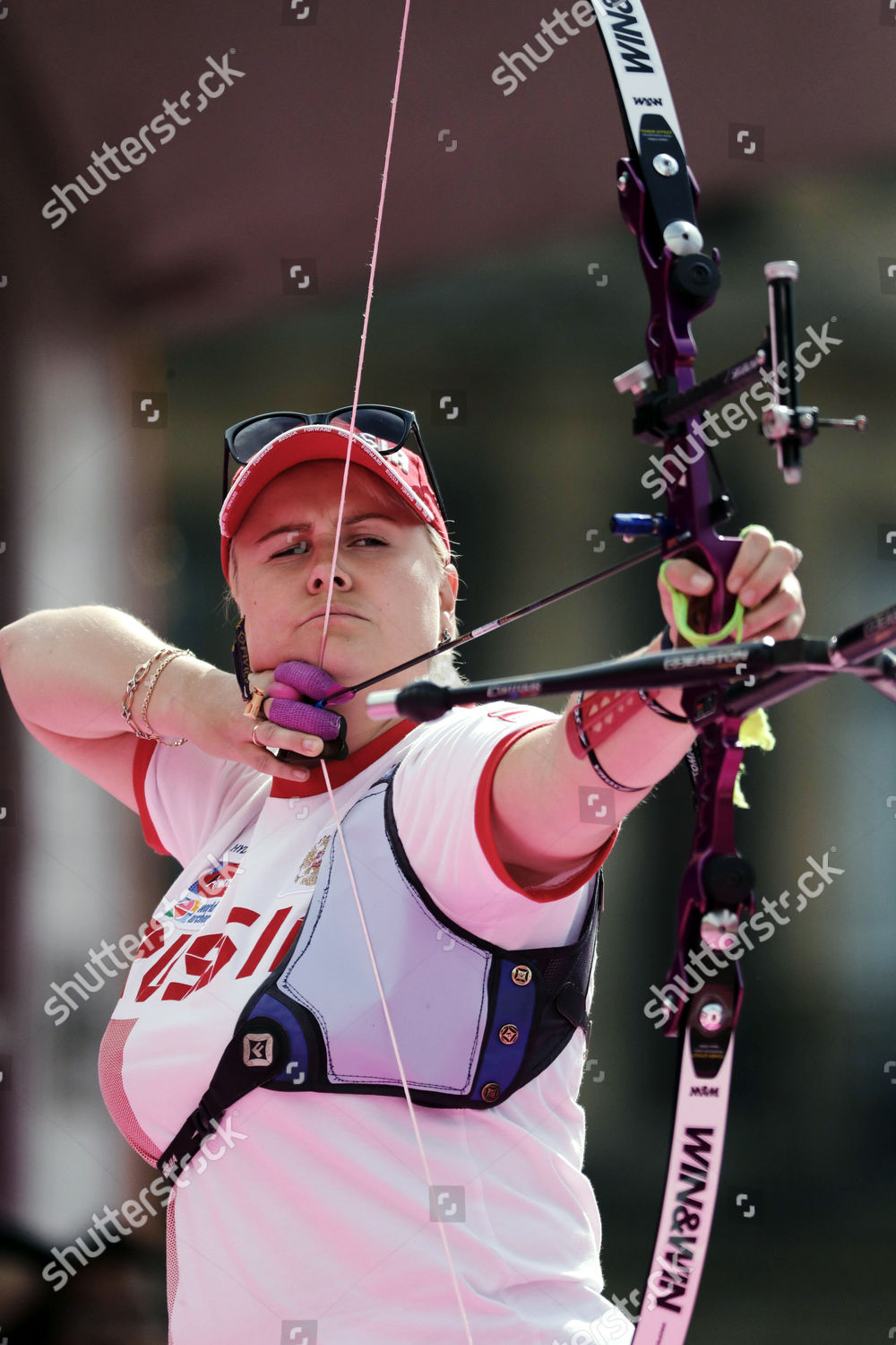 Ksenia Perova Editorial Stock Photo - Stock Image | Shutterstock