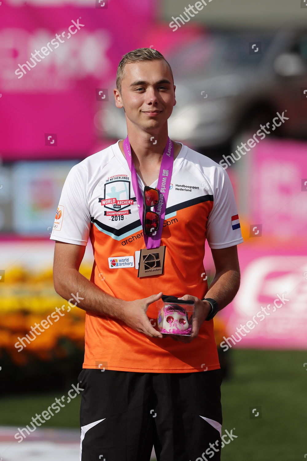 Steve Wijler Editorial Stock Photo - Stock Image | Shutterstock