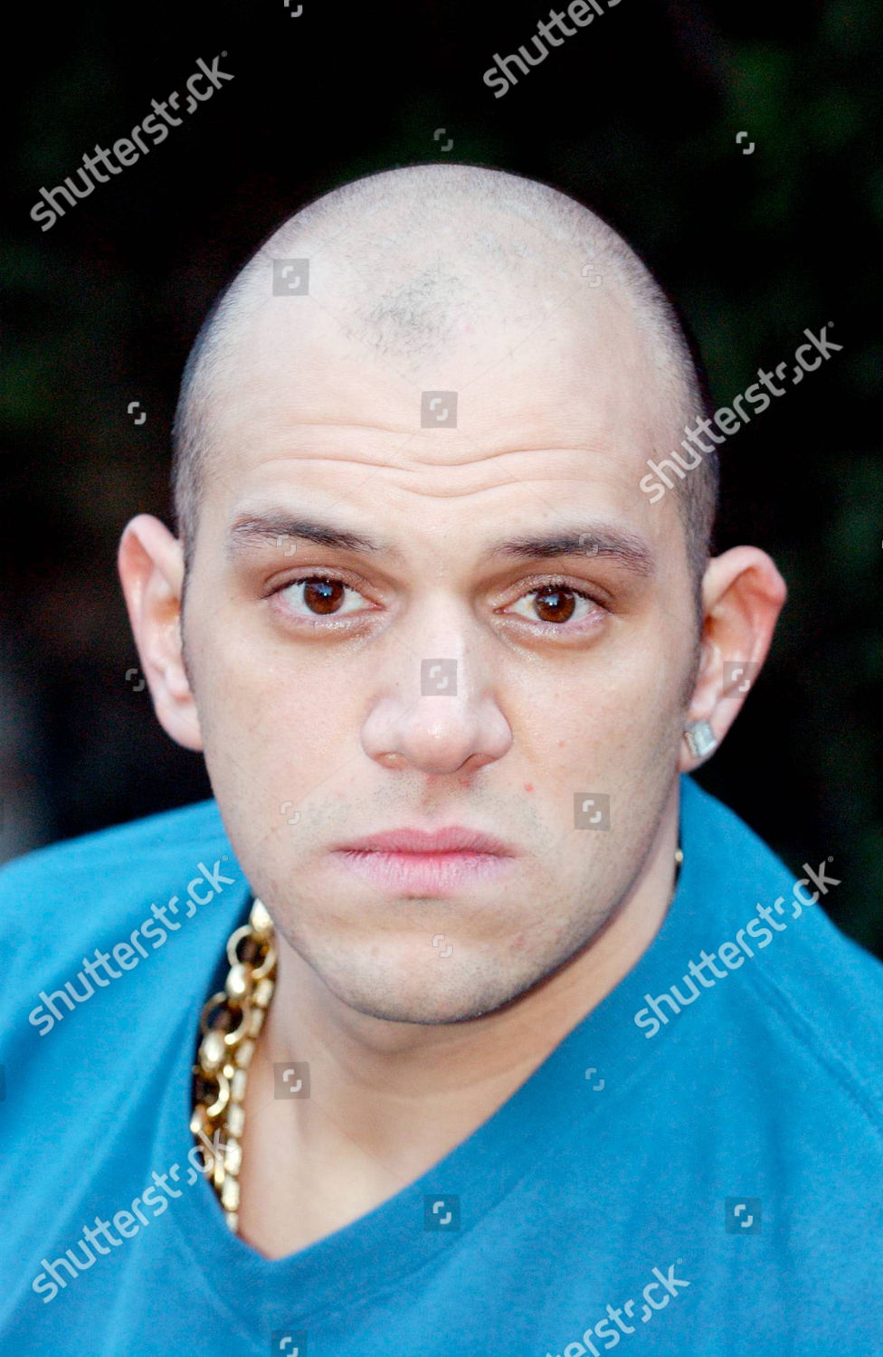 Britains Got Talent Contestant Anthony Ghosh Editorial Stock Photo ...
