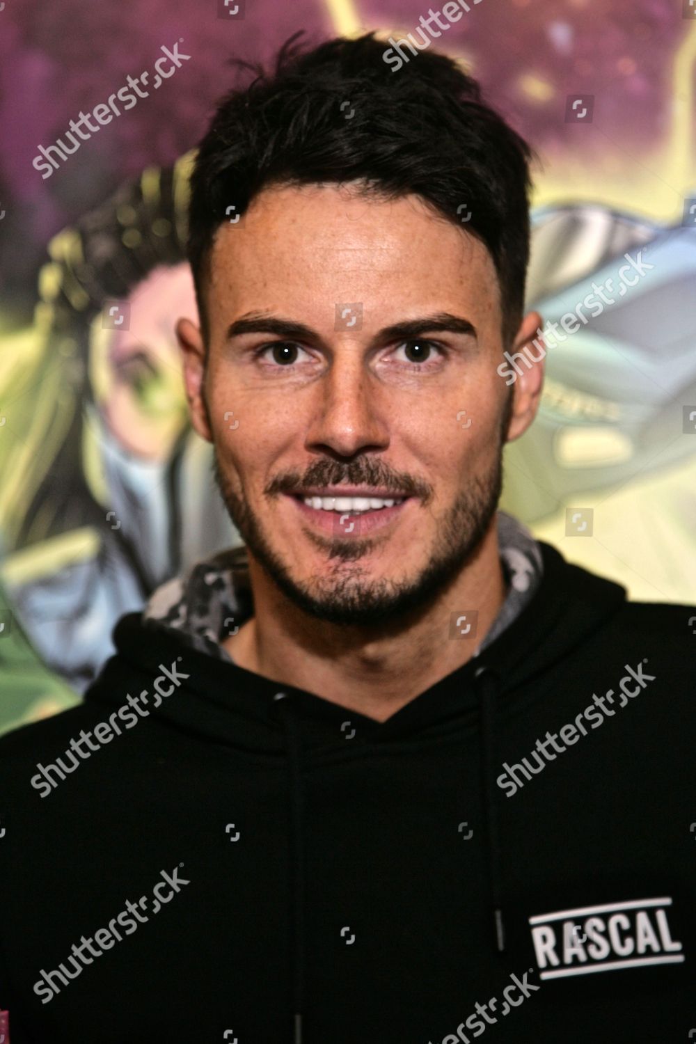 Billy Wingrove Editorial Stock Photo - Stock Image | Shutterstock