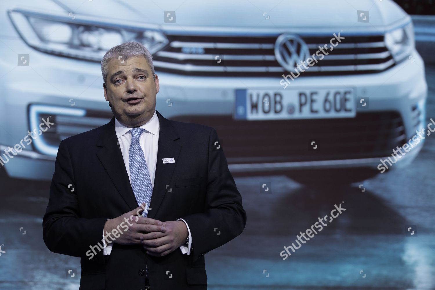 Till Scheer Editorial Stock Photo - Stock Image | Shutterstock