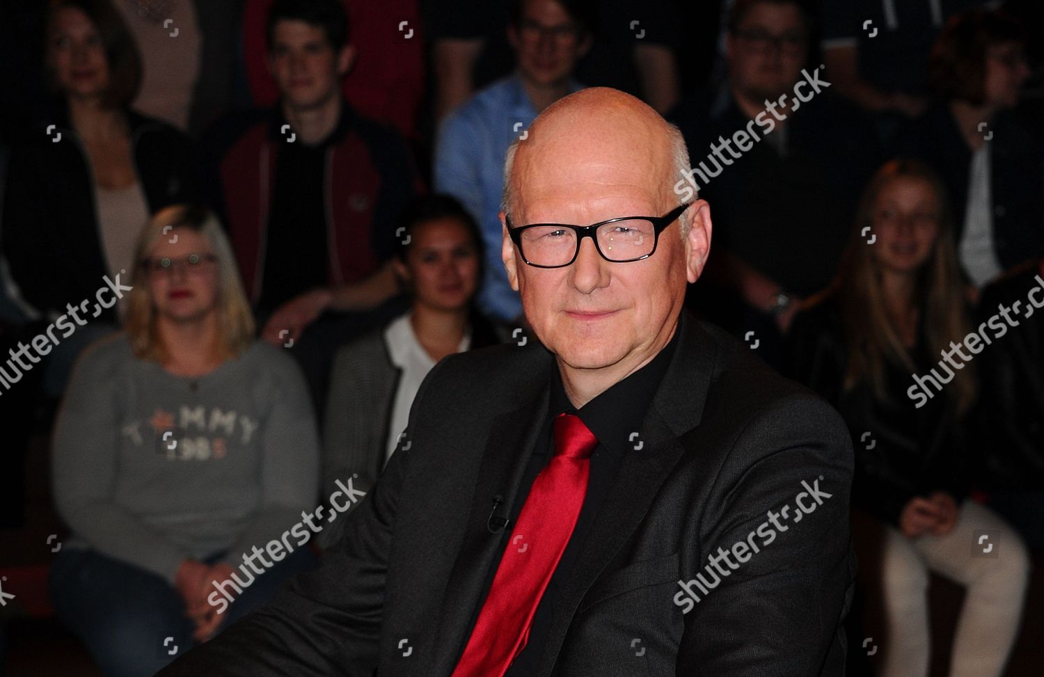 Magnus Brechtken Editorial Stock Photo - Stock Image | Shutterstock