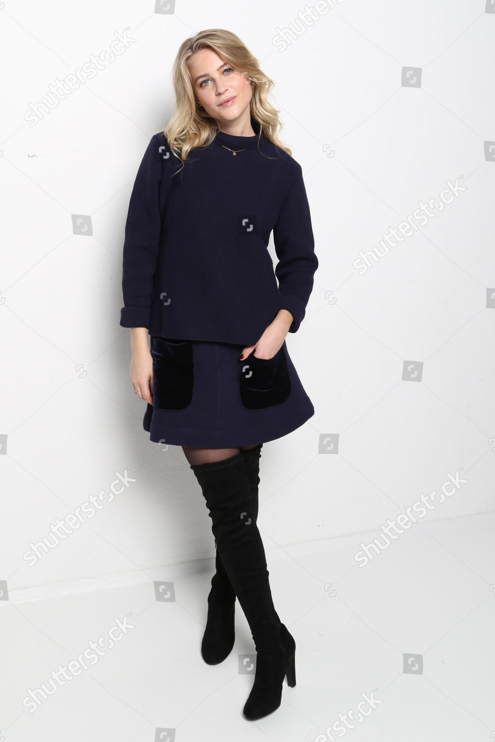 Jeanne Goursaud Editorial Stock Photo - Stock Image | Shutterstock