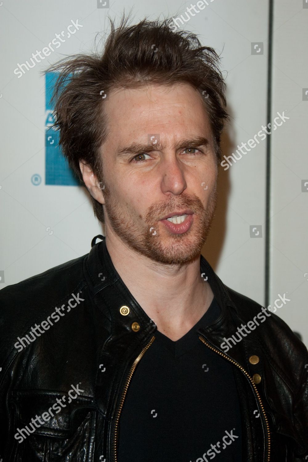 Sam Rockwell Editorial Stock Photo - Stock Image | Shutterstock