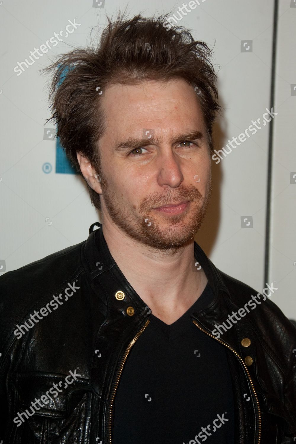 Sam Rockwell Editorial Stock Photo - Stock Image | Shutterstock