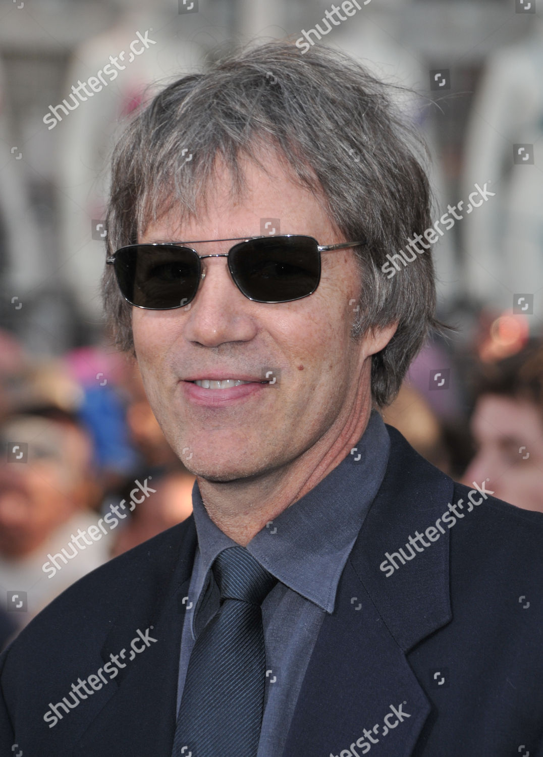 David E Kelly Editorial Stock Photo - Stock Image | Shutterstock