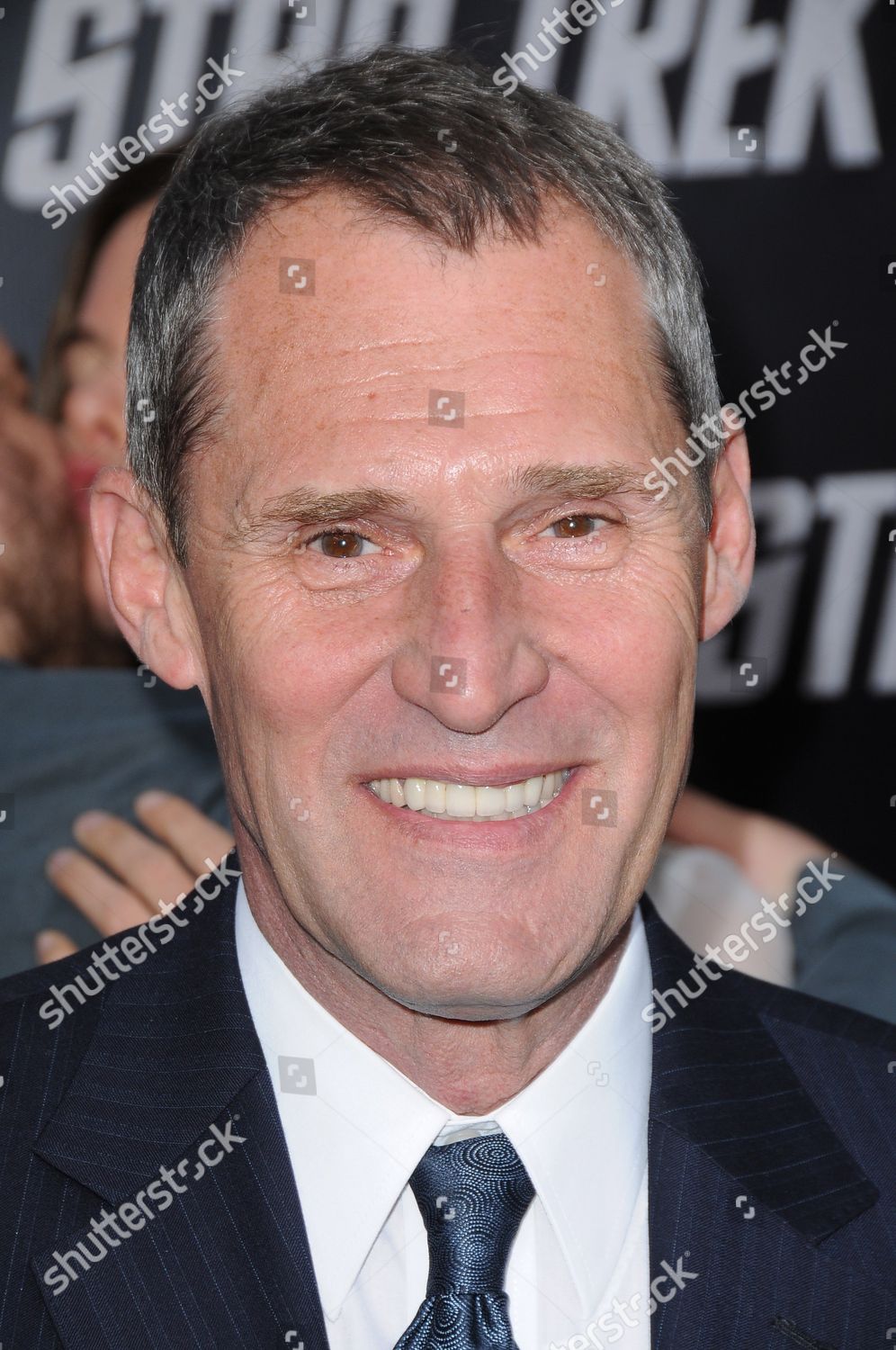 Ben Cross Editorial Stock Photo - Stock Image | Shutterstock