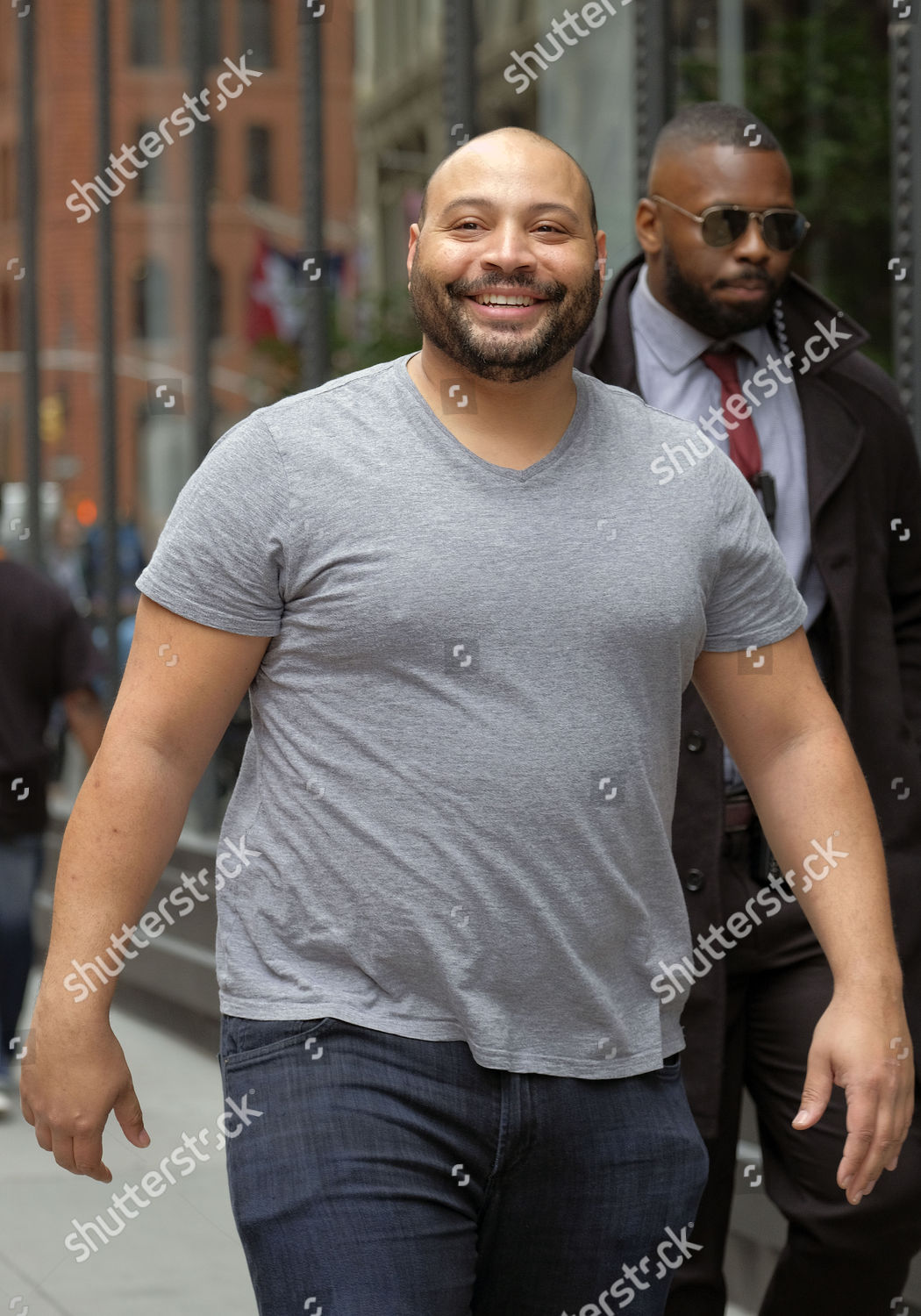 Colton Dunn Editorial Stock Photo - Stock Image | Shutterstock