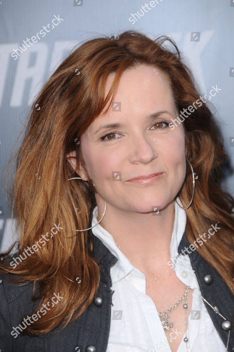 Lea Thompson Editorial Stock Photo - Stock Image | Shutterstock
