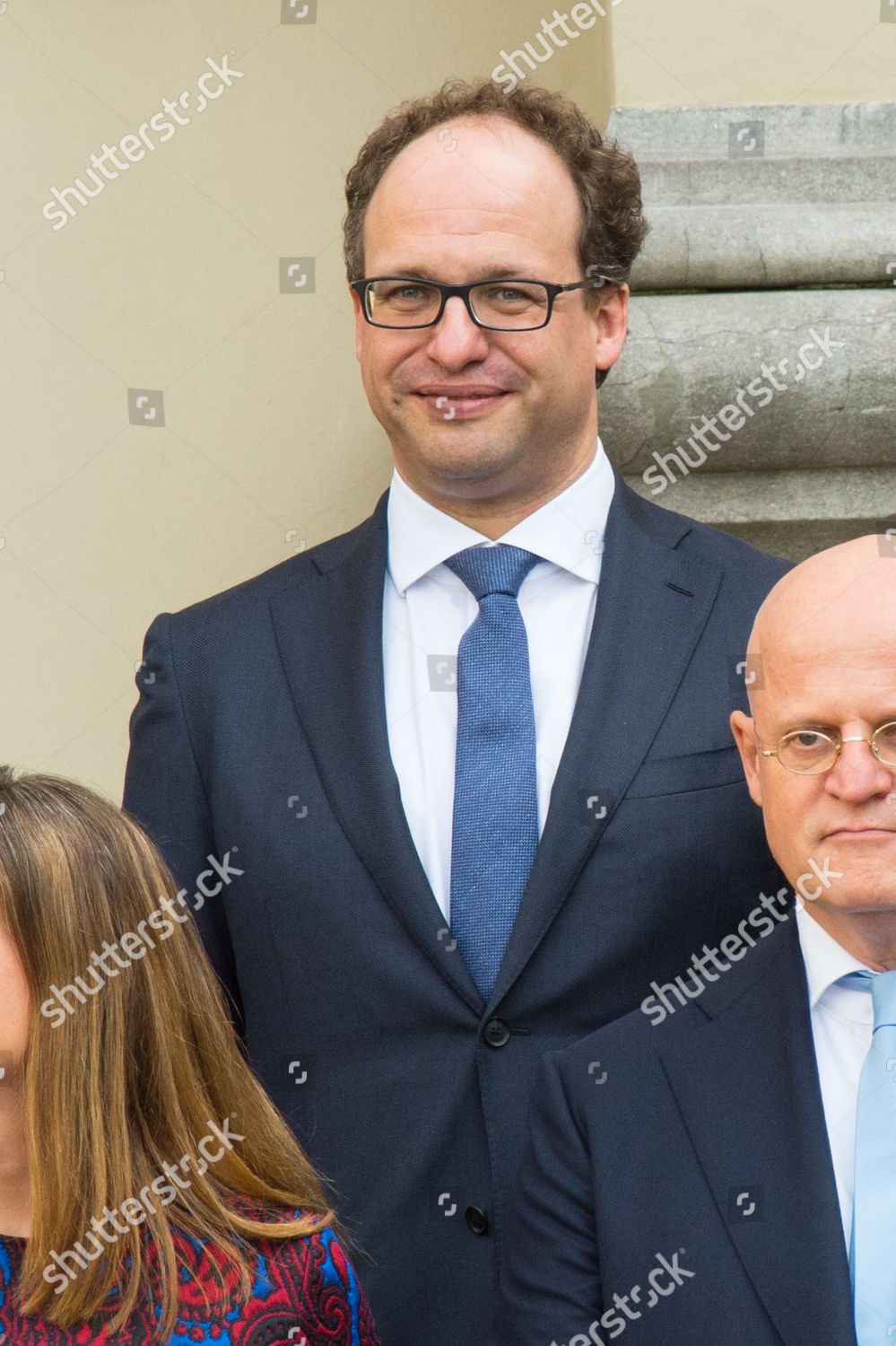 Wouter Koolmees Editorial Stock Photo - Stock Image | Shutterstock