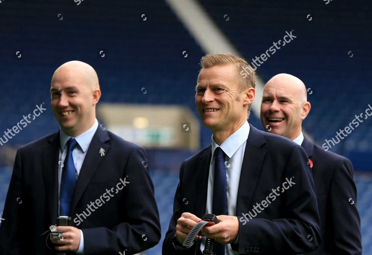 Referee Mike Jones Editorial Stock Photo - Stock Image | Shutterstock
