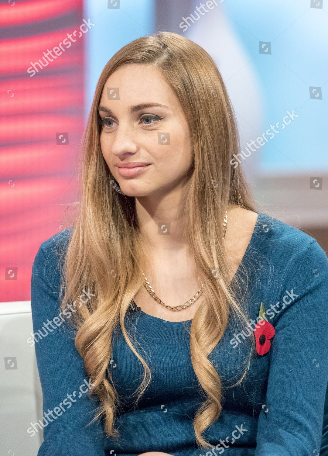 Talia Dean Editorial Stock Photo - Stock Image | Shutterstock