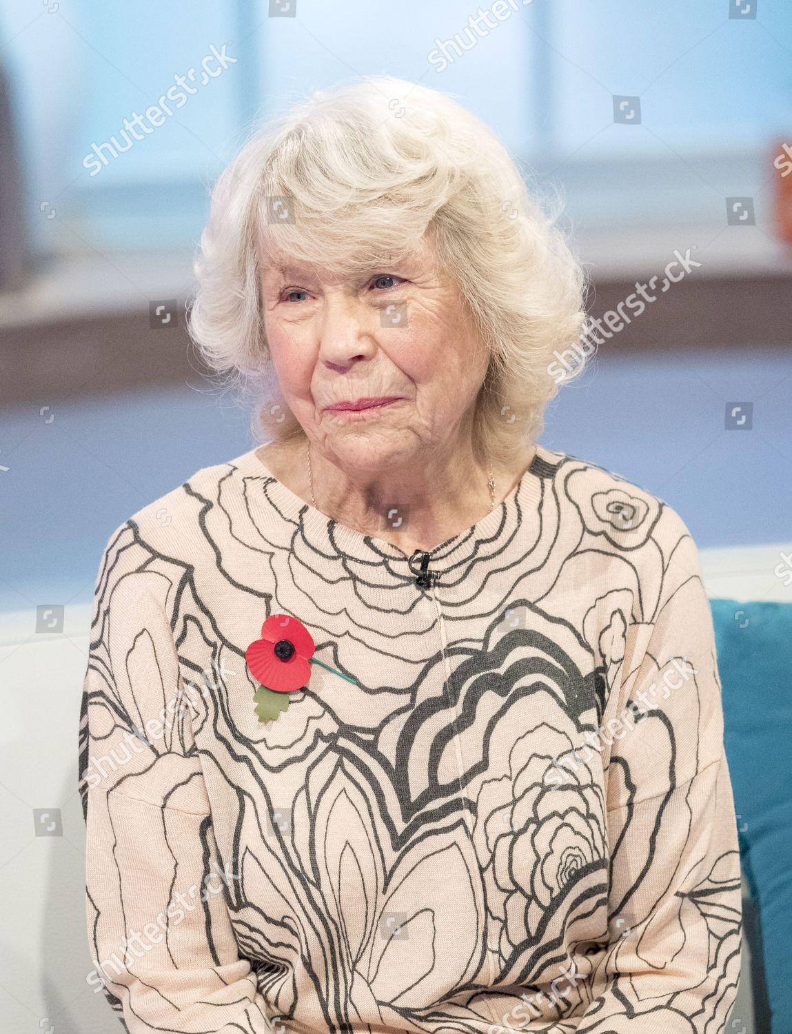 Betty Foster Editorial Stock Photo - Stock Image | Shutterstock