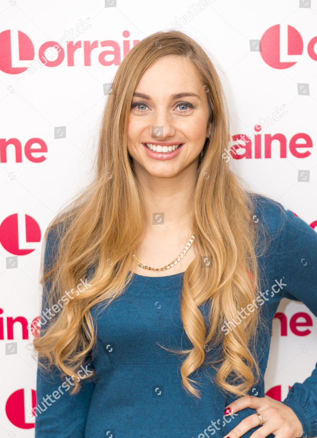 Talia Dean Editorial Stock Photo - Stock Image | Shutterstock