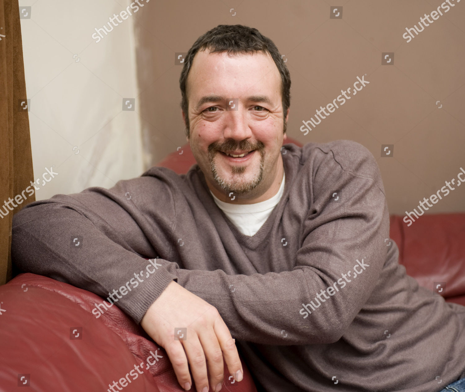 Jamie Pugh Editorial Stock Photo - Stock Image | Shutterstock