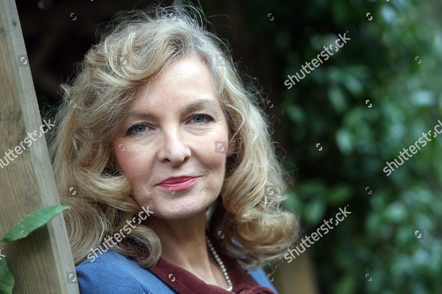 Michele Renouf Editorial Stock Photo - Stock Image | Shutterstock
