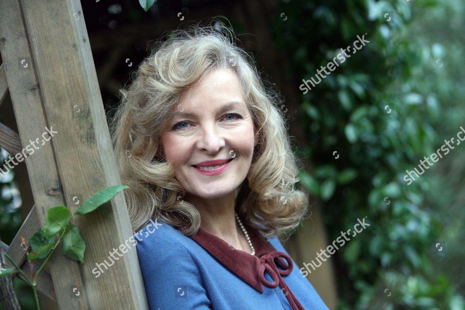 Michele Renouf Editorial Stock Photo - Stock Image | Shutterstock