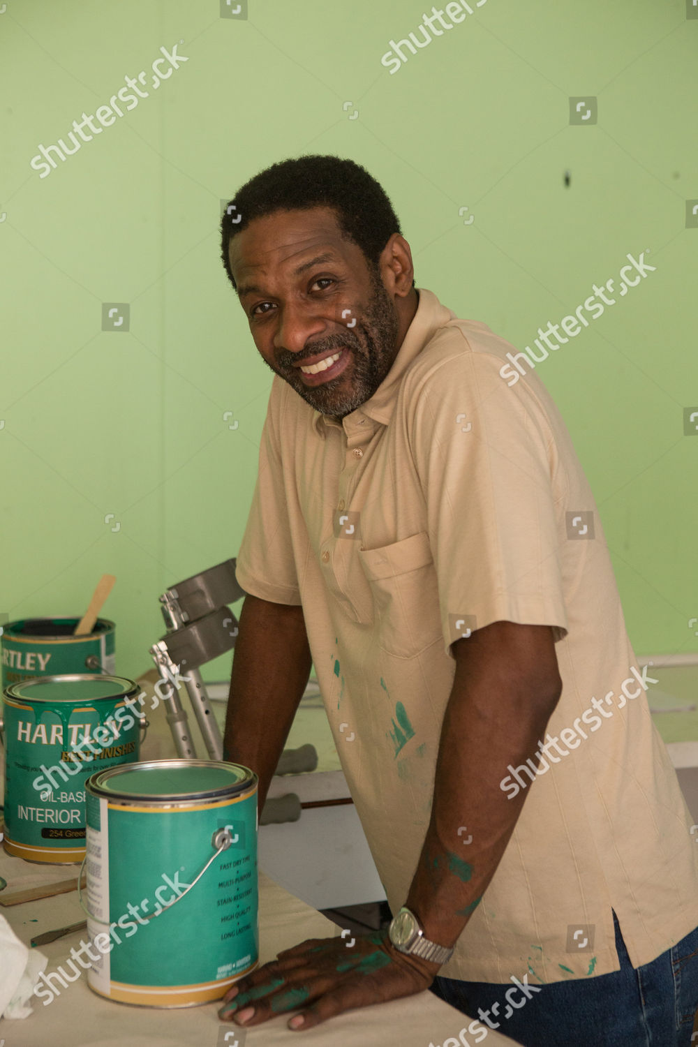 Greer Barnes Editorial Stock Photo - Stock Image | Shutterstock