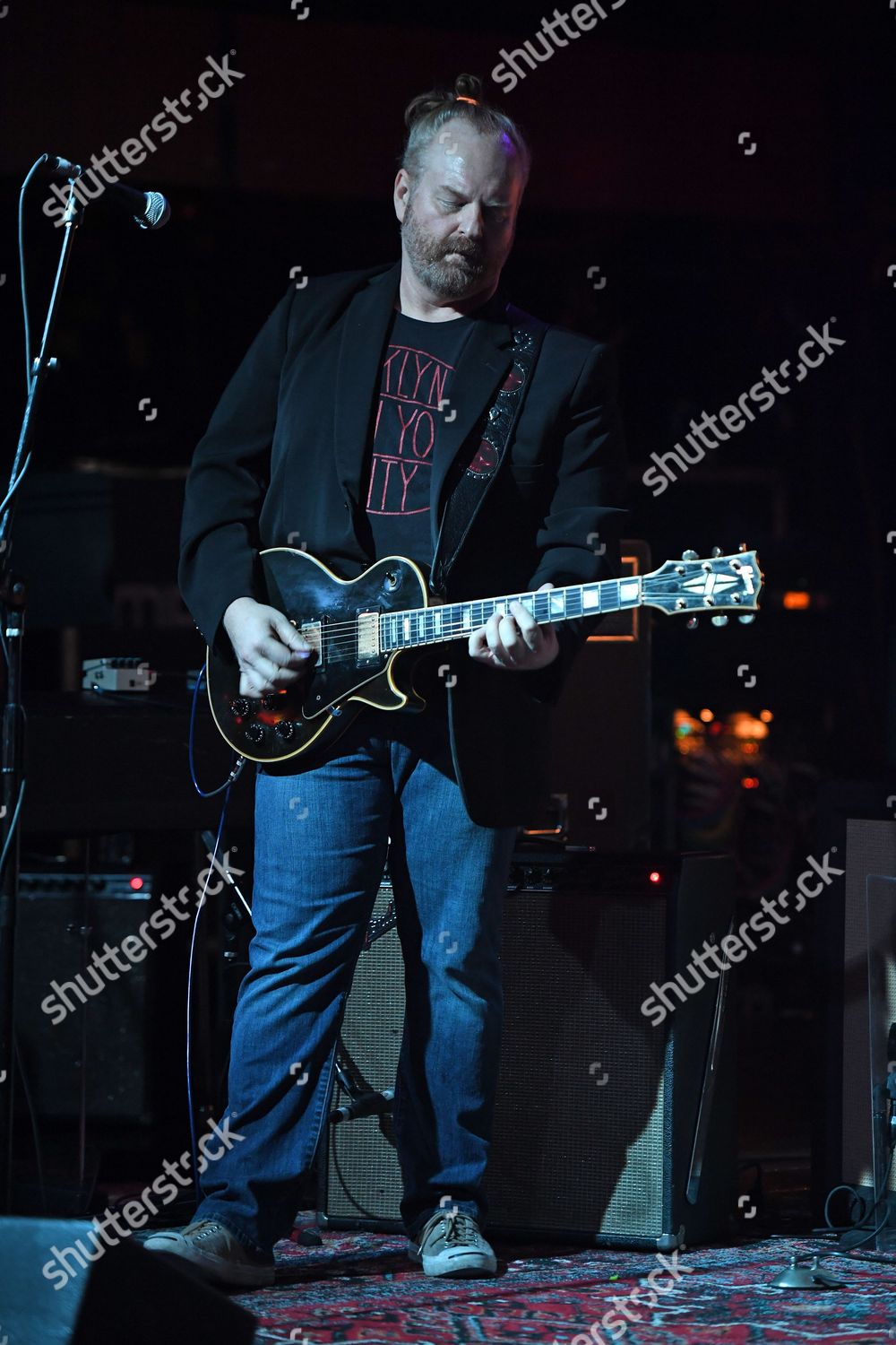 Bobby Lee Rodgers Editorial Stock Photo - Stock Image | Shutterstock