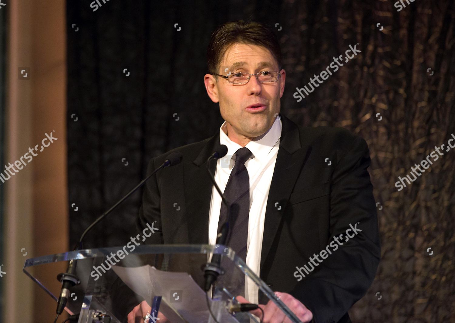 Dublin 31st October 2017 Gavin Krenski Editorial Stock Photo - Stock ...