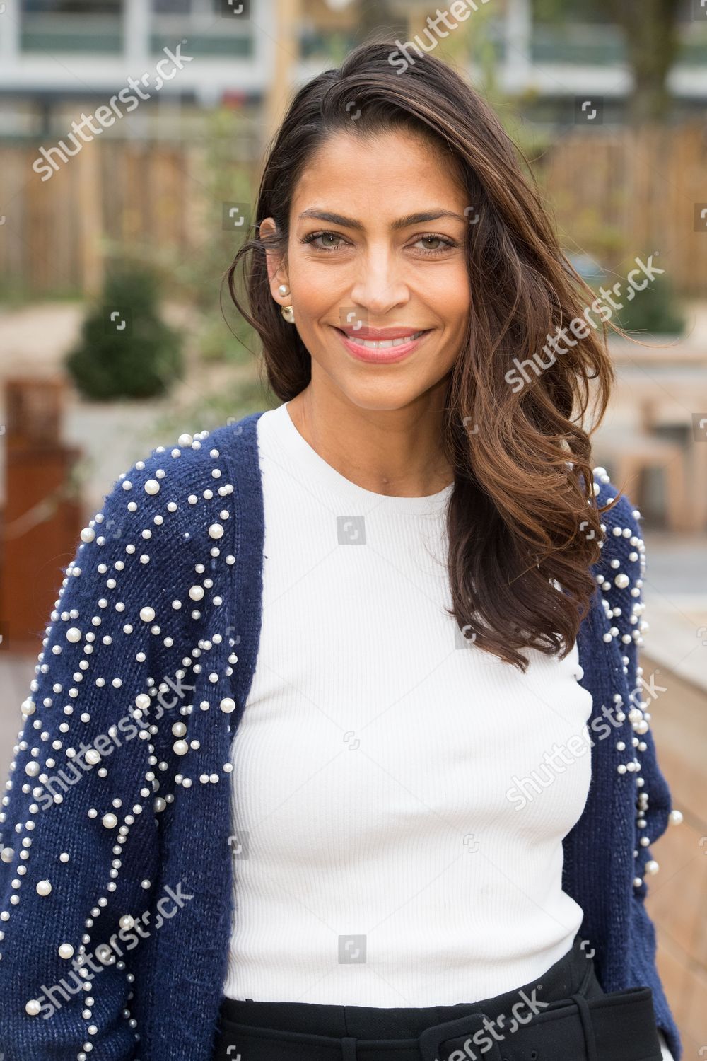 Touriya Haoud Editorial Stock Photo - Stock Image | Shutterstock