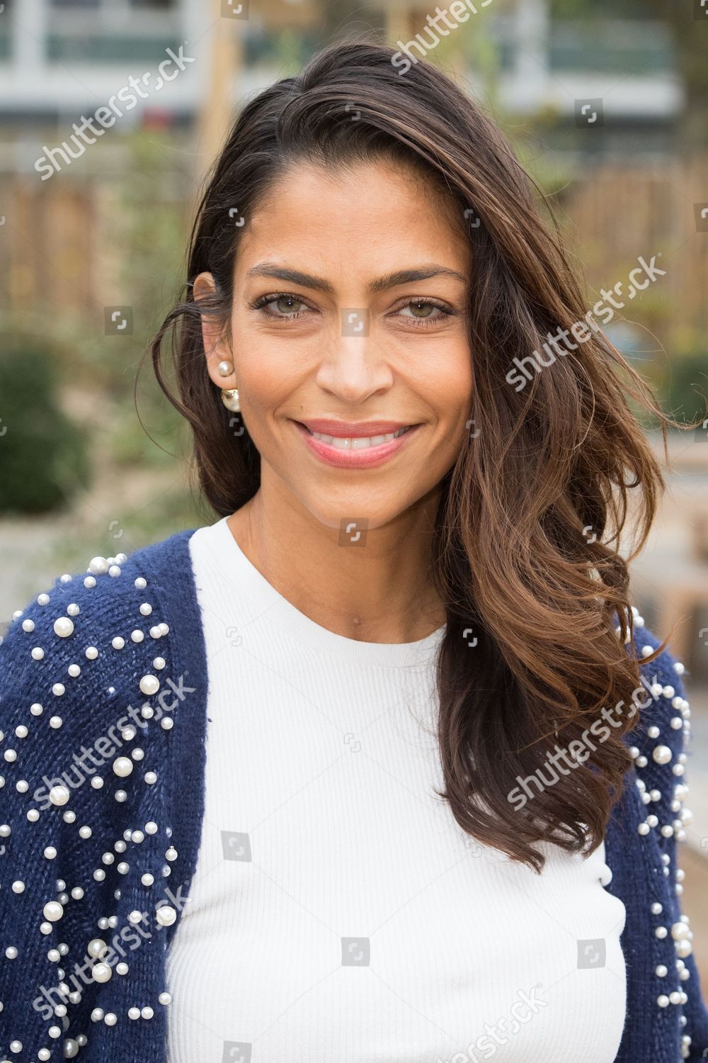 Touriya Haoud Editorial Stock Photo - Stock Image | Shutterstock
