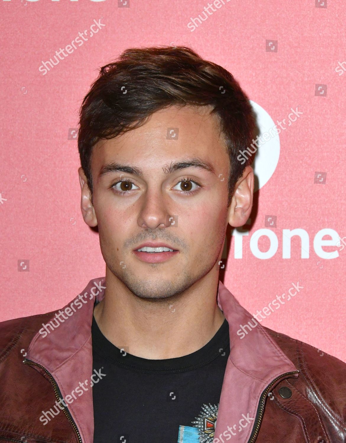 Tom Daley Editorial Stock Photo - Stock Image | Shutterstock