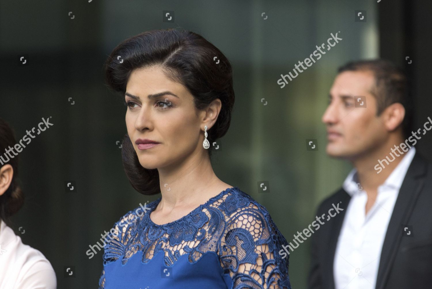 Basma Hassan Editorial Stock Photo - Stock Image | Shutterstock