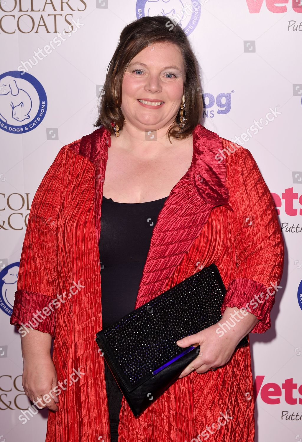 Joanna Scanlan Editorial Stock Photo - Stock Image | Shutterstock