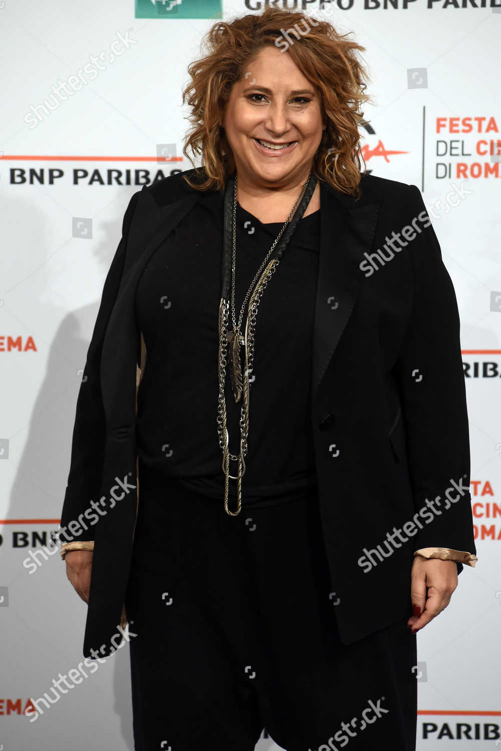 Jennifer Lebeau Editorial Stock Photo - Stock Image | Shutterstock