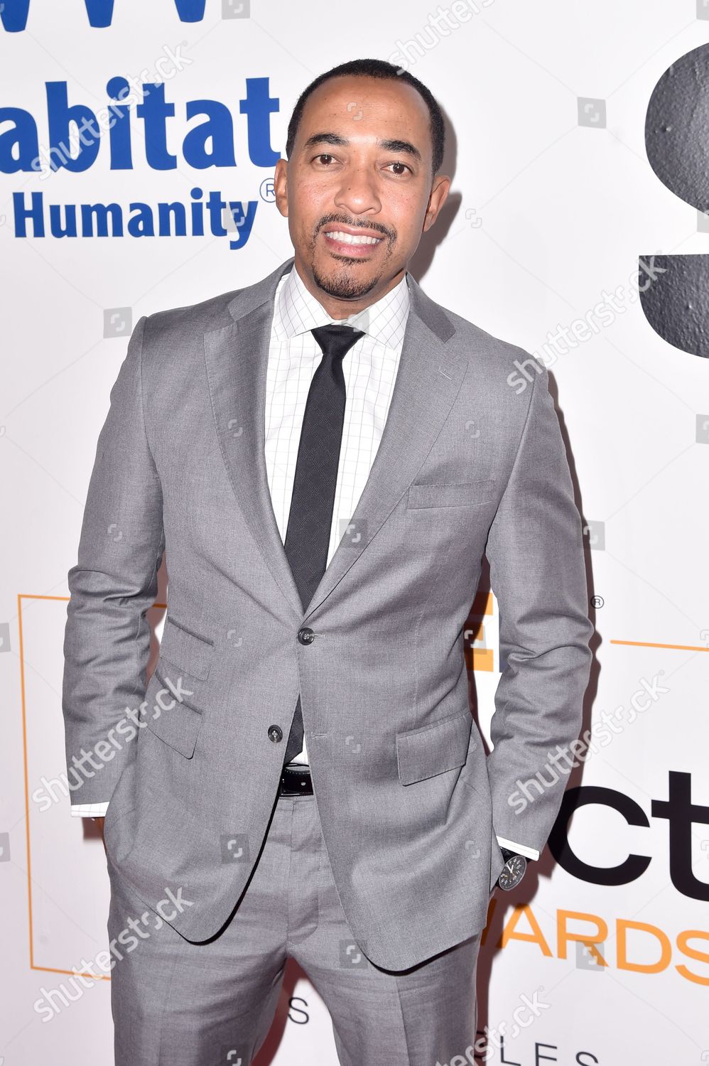 Sampson Davis Editorial Stock Photo - Stock Image | Shutterstock